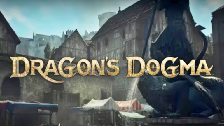 Dragon's Dogma 2 - How to Get Pointed Fangs - Kadhal.net