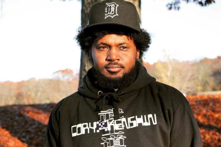 CoryxKenshin - Biography, Career, Net Worth - Kadhal.net