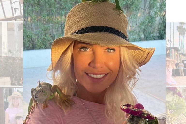 Kate Luyben - Biography, Career, Net Worth - Kadhal.net