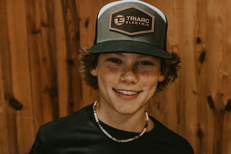 Maddox Batson - Biography, Career, Net Worth - Kadhal.net