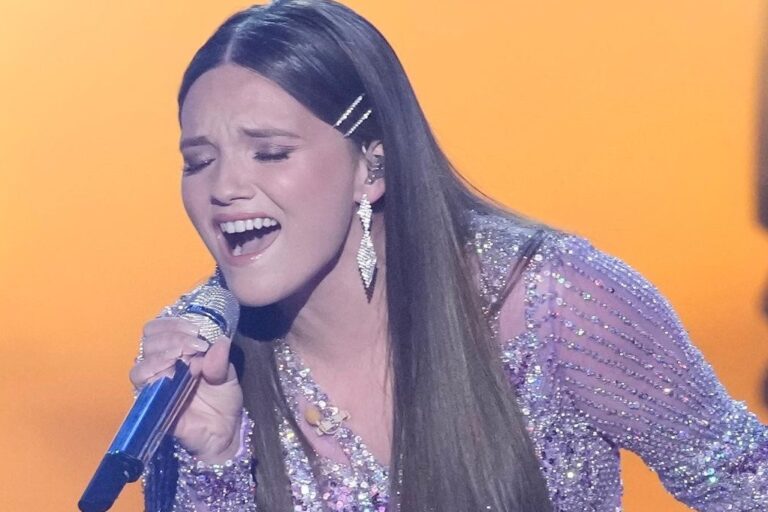 Megan Danielle - Biography, Career, Net Worth - Kadhal.net