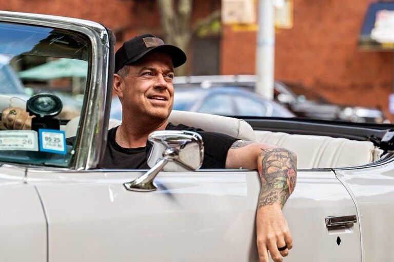 Carson MacCormac - Biography, Age, Career, Net Worth - Kadhal.net