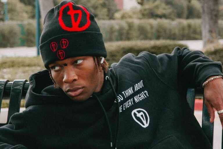 D4vd - Biography, Age, Career - Kadhal.net