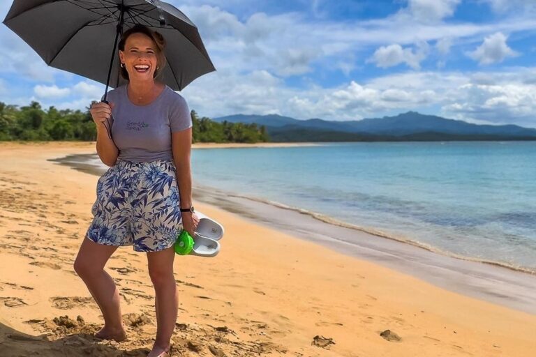 Katie Leclerc - Biography, Career, Movies and TV Shows, Net Worth ...