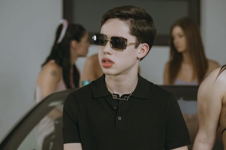 Kevin Federline - Biography, Career, Net Worth - Kadhal.net