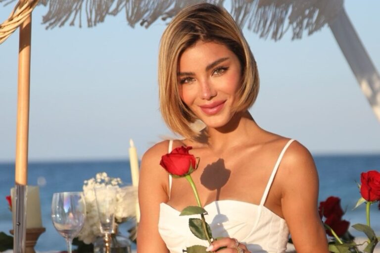 Aleska Genesis - Biography, Career, Net Worth - Kadhal.net