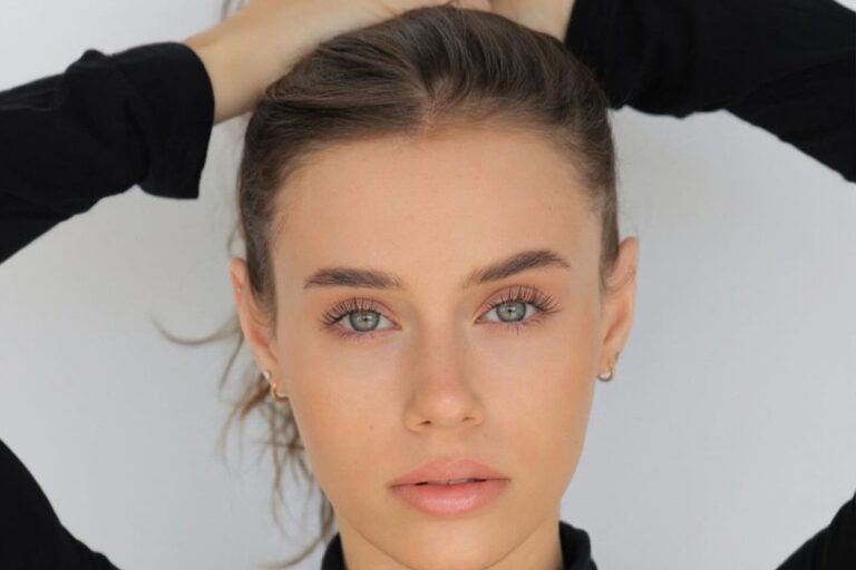 Hailey Grice - Biography, Career, Net Worth - Kadhal.net