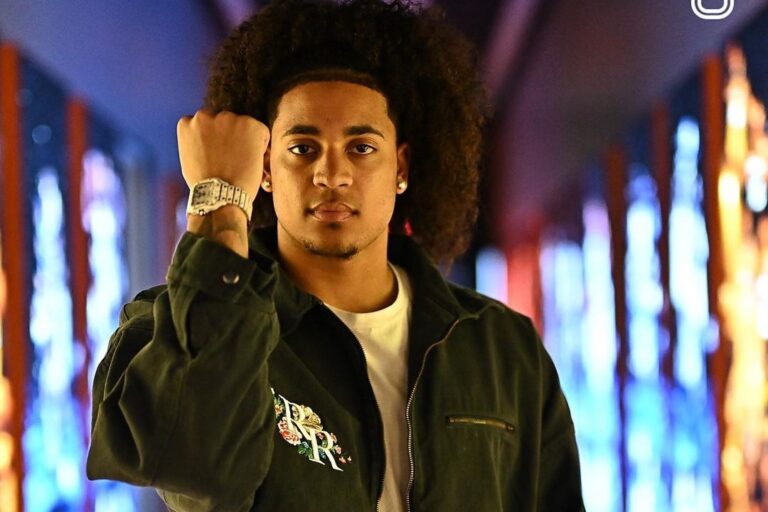 Cam Wilder - Biography, Career, Net Worth - Kadhal.net