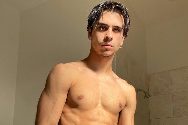 Cyrus Dobre - Biography, Age, Career, Net Worth - Kadhal.net