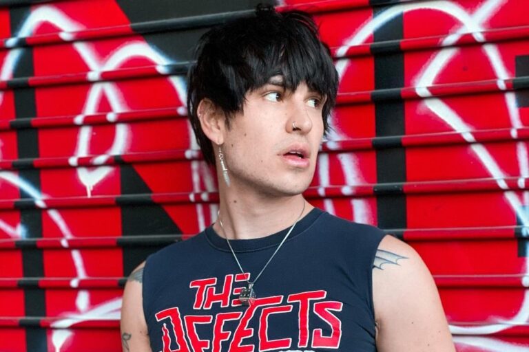 Jake Webber - Biography, Career, Net Worth - Kadhal.net