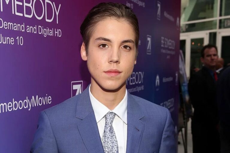 Matthew Espinosa - Biography, Career, Net Worth - Kadhal.net