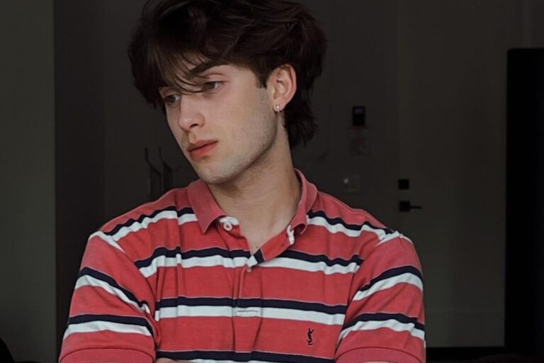 Johnny Link - Biography, Age, Career, Net Worth - Kadhal.net