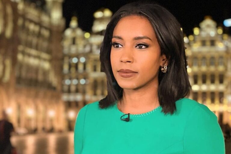 Rachel Scott - Biography, Age, Career, Net Worth - Kadhal.net