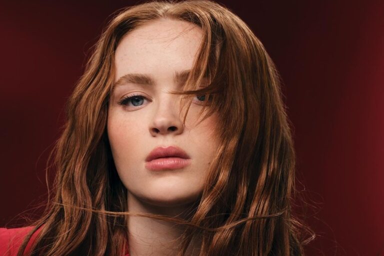Sadie Sink - Biography, Career, Movies & TV Shows, Net Worth - Kadhal.net