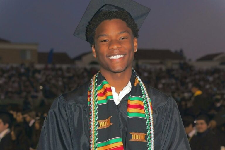 Branson Bailey - Biography, Age, Career, Net Worth - Kadhal.net