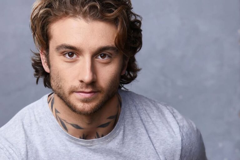 Garett Nolan - Biography, Age, Career, Net Worth - Kadhal.net