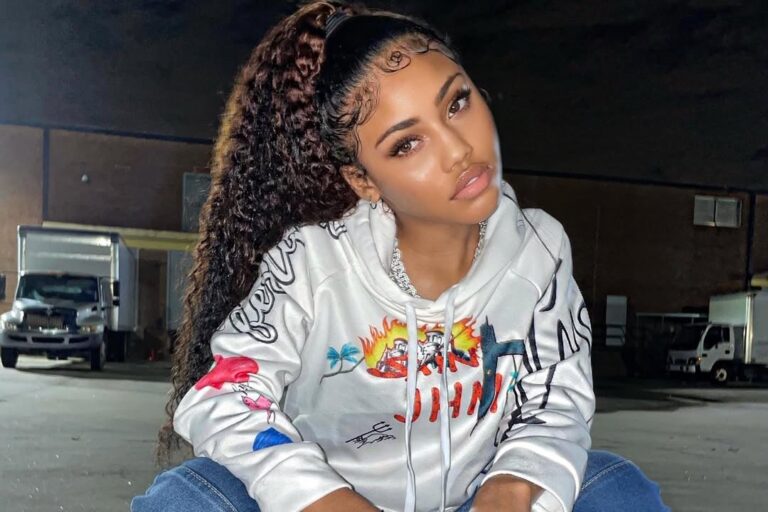 Supa Peach - Biography, Age, Career, Net Worth - Kadhal.net