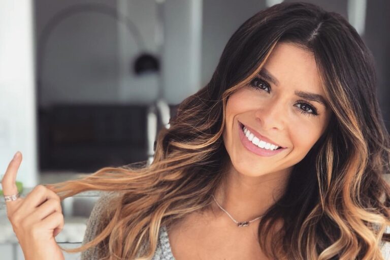 Calli Taylor - Biography, Career, Net Worth - Kadhal.net