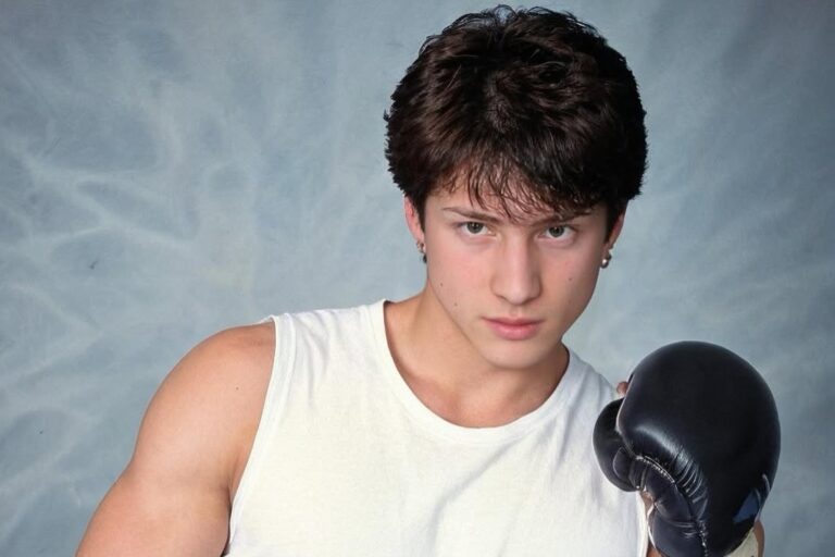 Tony Lopez - Biography, Age, Career, Net Worth - Kadhal.net