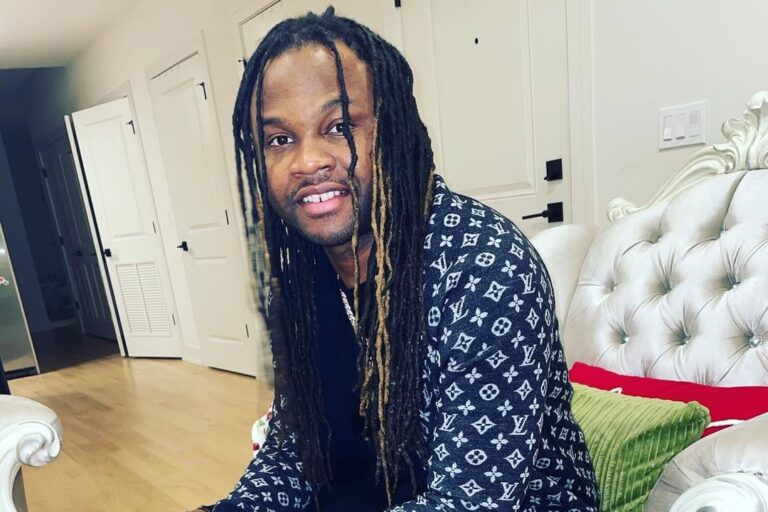Dthang Gz - Biography, Age, Career, Net Worth - Kadhal.net
