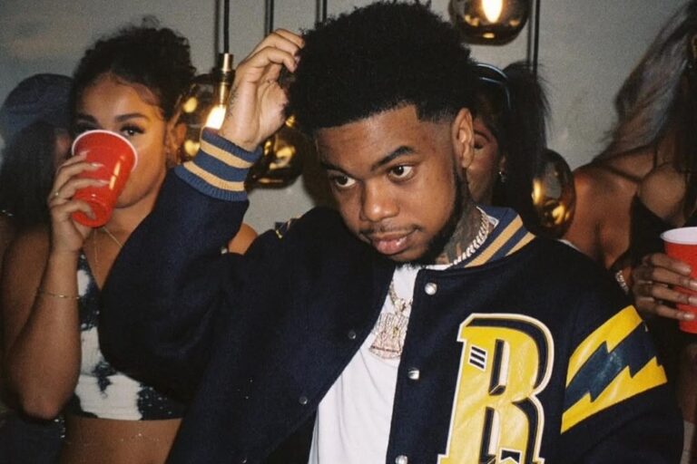Lil Poppa - Biography, Career, Net Worth - Kadhal.net