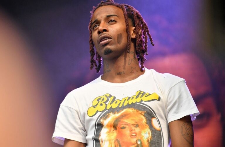 Playboi Carti - Biography, Age, Career, Net Worth - Kadhal.net