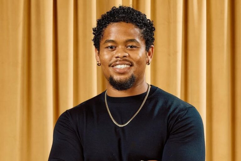 Isaiah Hill - Biography, Age, Height, Career, Net Worth - Kadhal.net