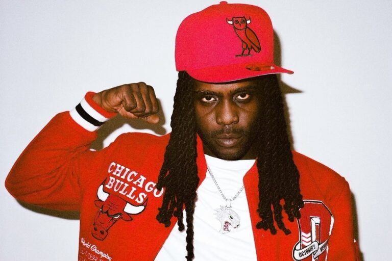 Chief Keef - Biography, Career, Net Worth - Kadhal.net