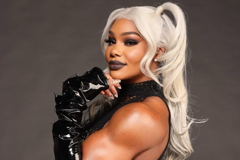 Jade Cargill - Biography, Age, Career, Net Worth - Kadhal.net