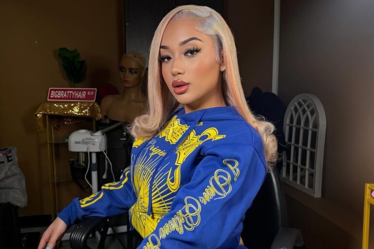 Rella Gz - Biography, Age, Career, Net Worth - Kadhal.net