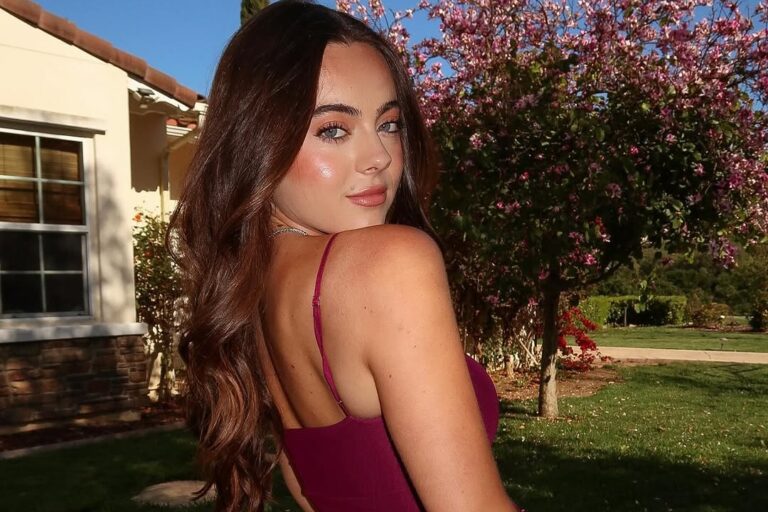 Ava Allan - Biography, Age, Career, Net Worth - Kadhal.net