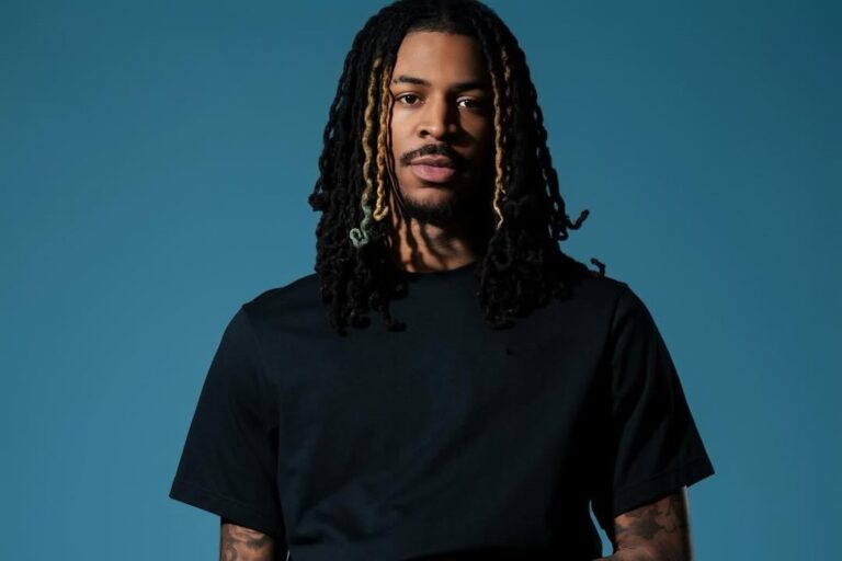 Ja Morant - Biography, Career, Net Worth - Kadhal.net