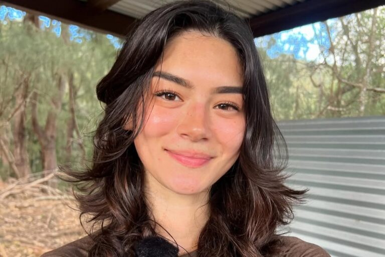 Keiani Mabe - Biography, Age, Career, Net Worth - Kadhal.net