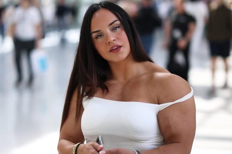 Melinda Lindmark - Biography, Career, Net Worth - Kadhal.net