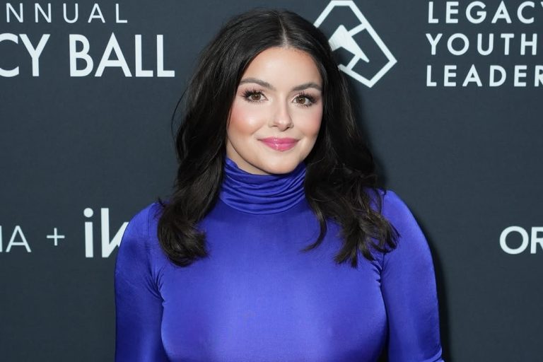 Ariel Mortman - Biography, Career, Net Worth - Kadhal.net