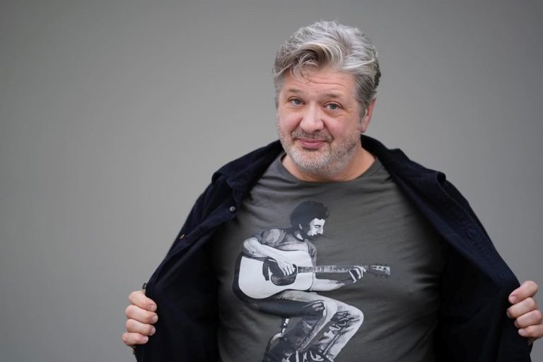 Lance Barber - Biography, Age, Career, Net Worth - Kadhal.net