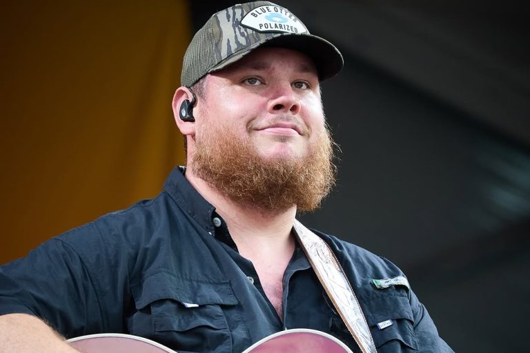 Luke Combs - Biography, Age, Career, Net Worth - Kadhal.net