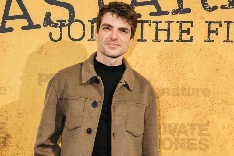 Johnny Link - Biography, Age, Career, Net Worth - Kadhal.net