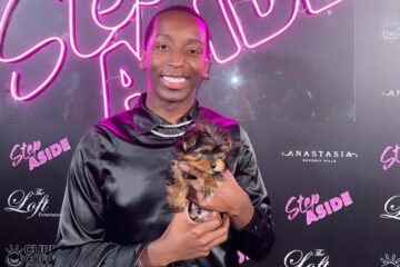 Markell Washington - Biography, Age, Career, Net Worth - Kadhal.net